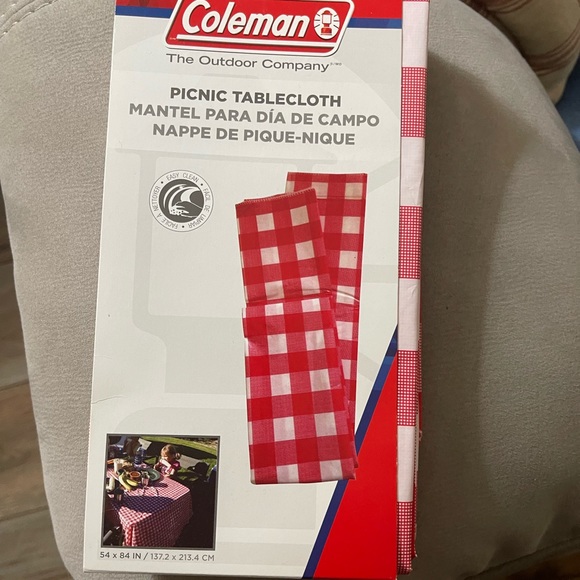 Coleman | Dining | Coleman Picnic Table | Poshmark